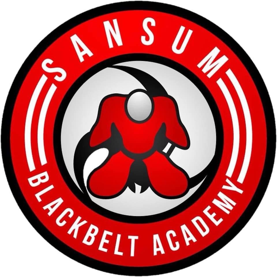Home - Sansum Martial Arts Association
